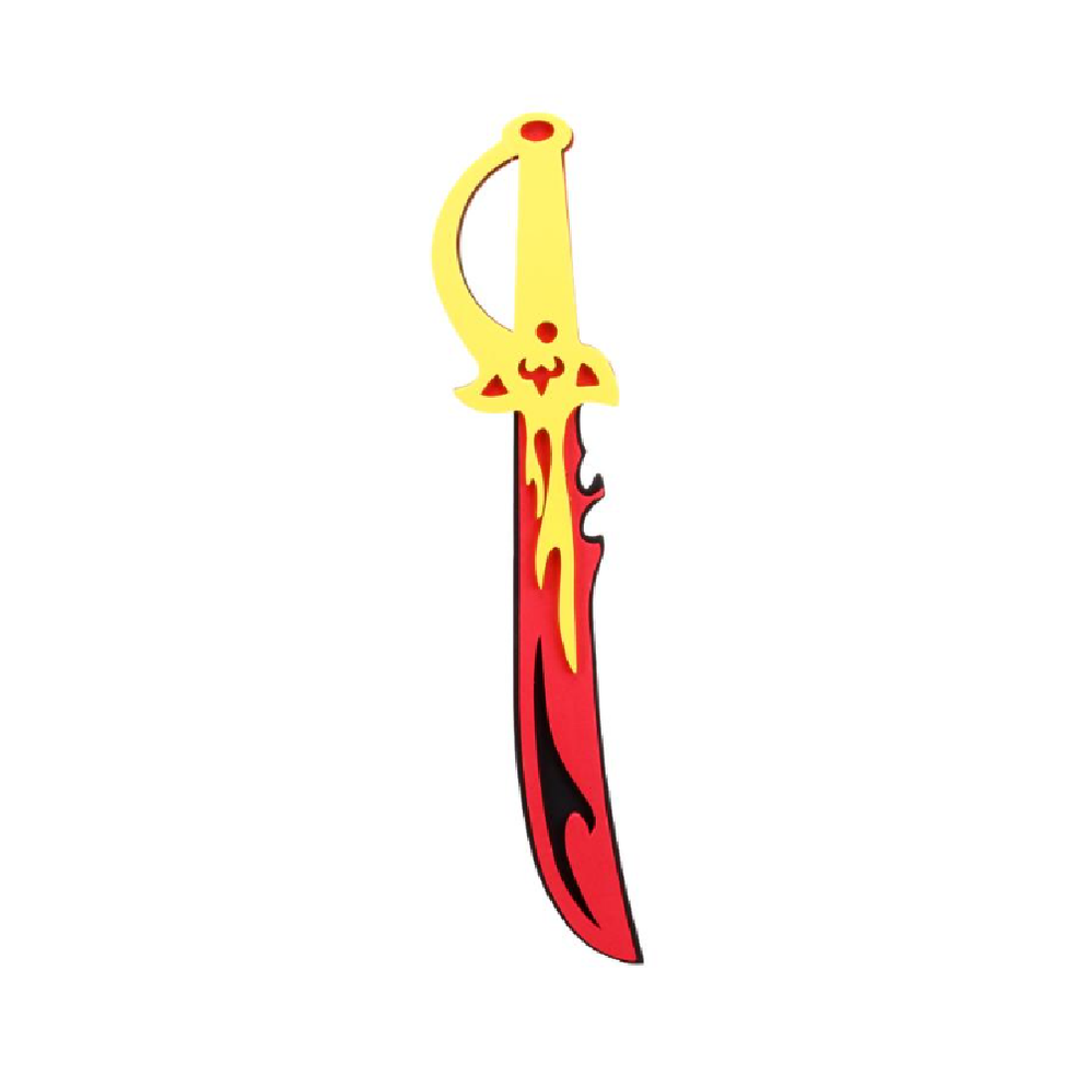 Casaliving Foam Sword EVA 41cm Assorted Designs — Casa Living