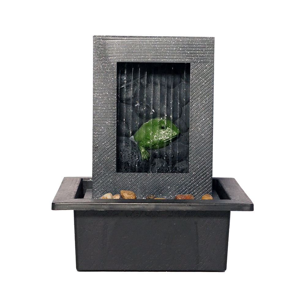 Frog Rain | Water Features & Fountains by Casaliving — Casa Living