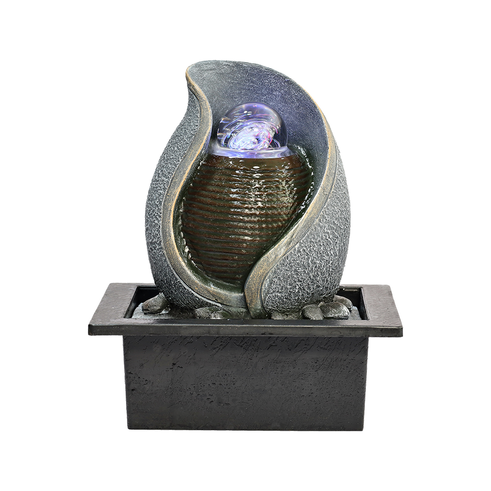 Sprout Overflow | Water Features & Fountains by Casaliving — Casa Living